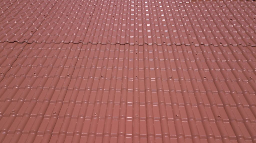 Comprar tejas de PVC en Panama