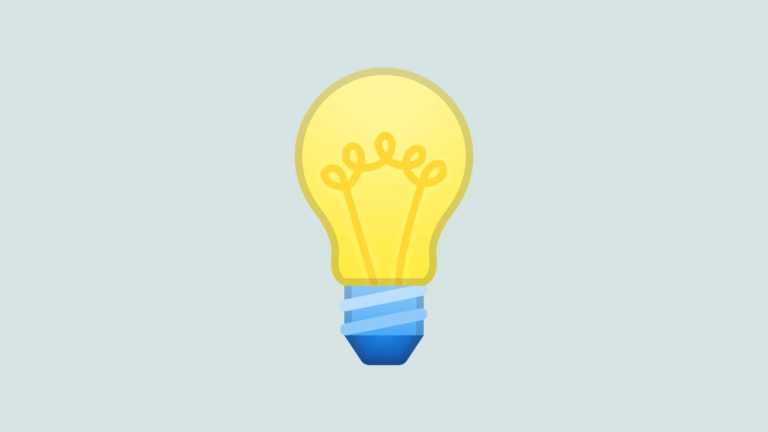 💡 ¿Qué significa el Emoji de Bombilla?