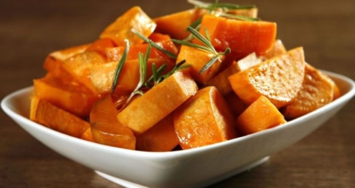 Camote: Propiedades Nutricionales y Precauciones Relevantes