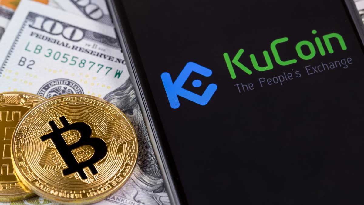 ¿Qué es KuCoin y cómo utilizarlo para comprar criptomonedas? — EP | Mundo