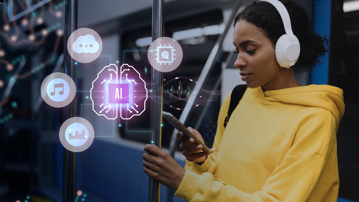 Apps Gratis con IA en 2025: Potencia Tu Día a Día