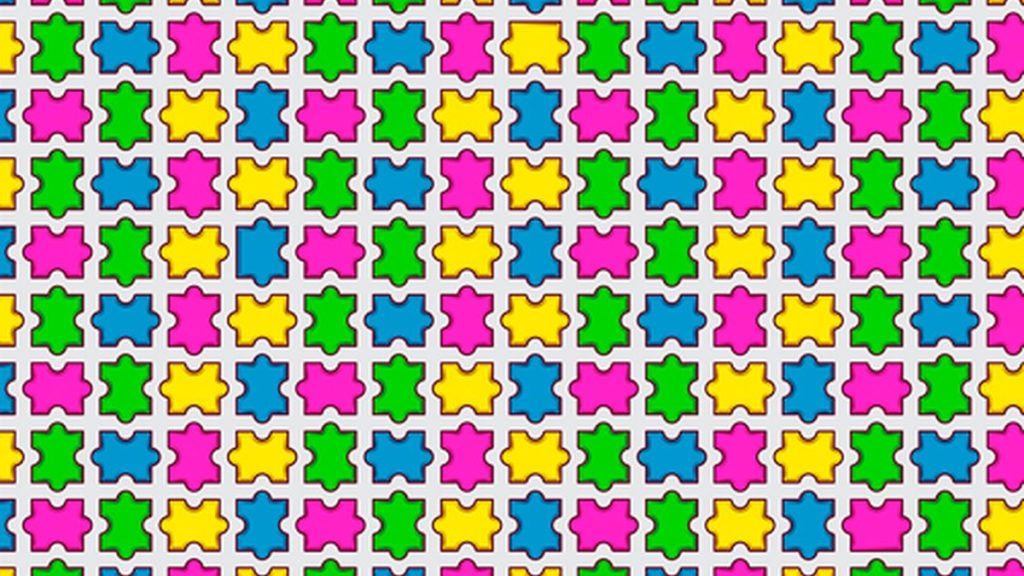 10 retos visuales divertidos para ejercitar tu mente