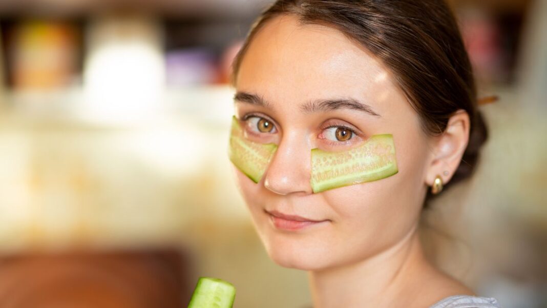 Remedios Caseros para Ojeras Que Funcionan