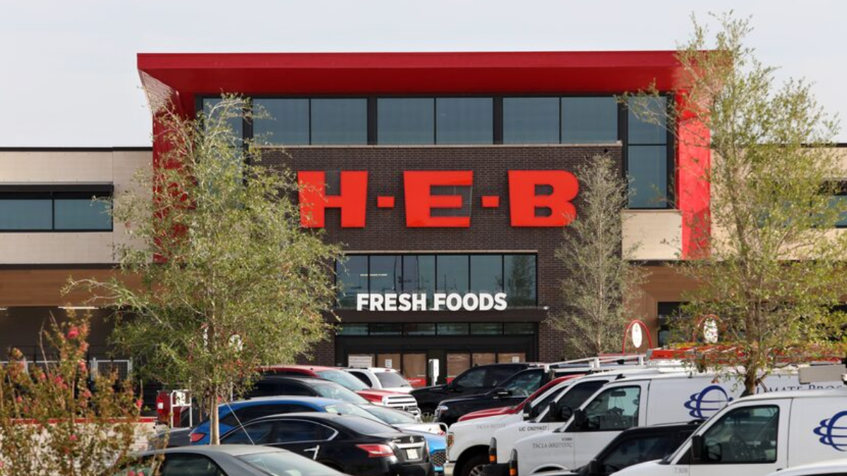 H-E-B México: Calidad y Variedad para Tu Estilo de Vida