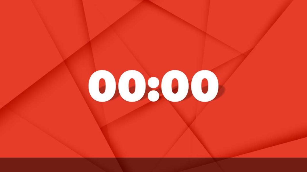 00:00 Meaning Angel Number | Mirror Hours