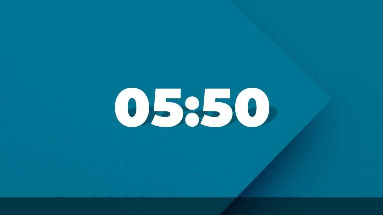 05:50 Meaning of Guardian Angel Numbers | EP | Mundo