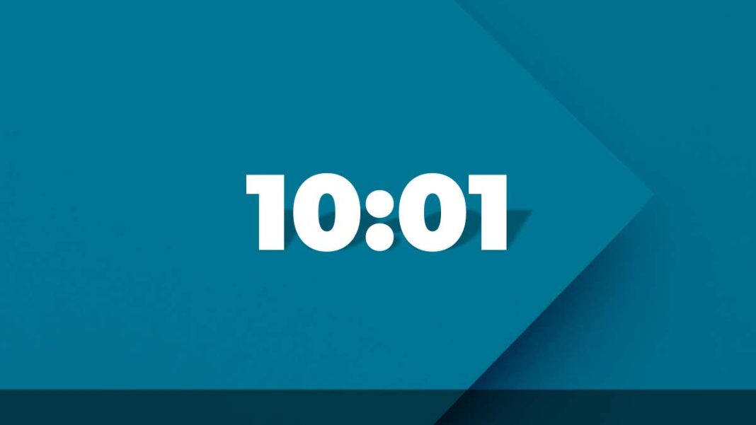 10:01 Meaning of Guardian Angel Numbers | EP | Mundo
