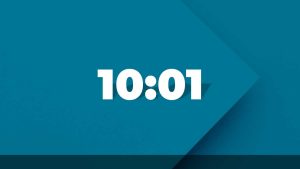 10:01 Meaning of Guardian Angel Numbers | EP | Mundo