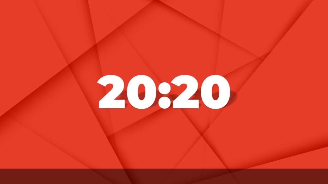 20:20 Meaning of Guardian Angel Numbers | EP | Mundo