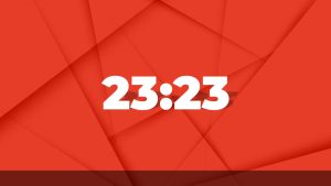 23:23 Meaning Angel Number | Mirror Hours