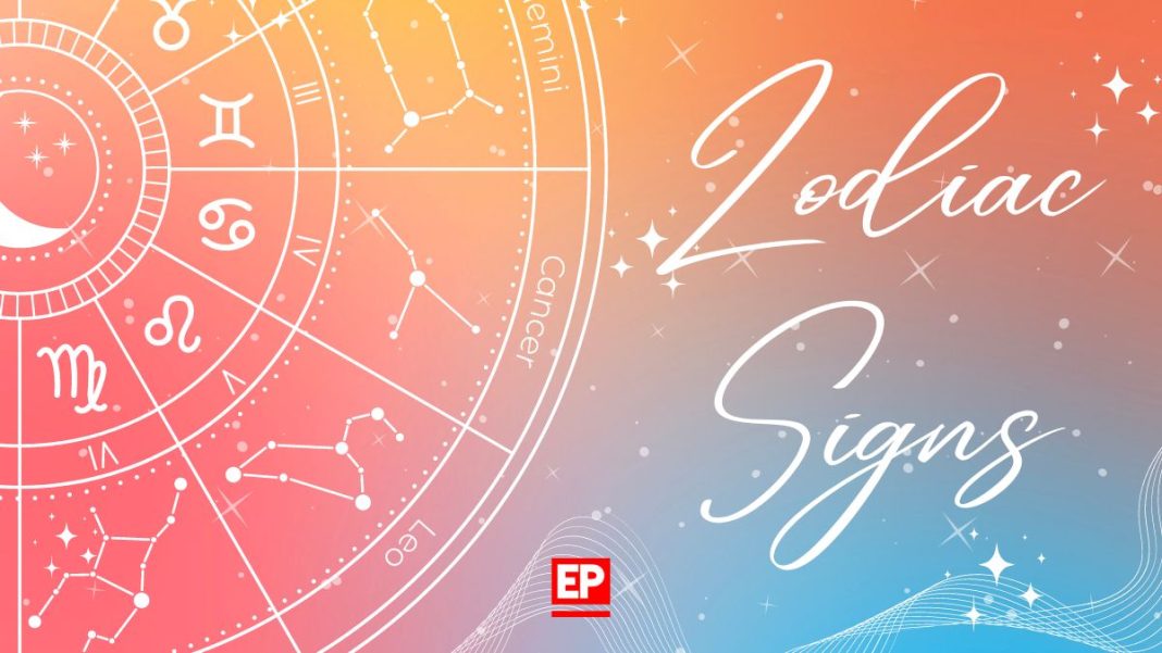 The 12 Zodiac Signs Meaning: Symbols, Traits & Elements