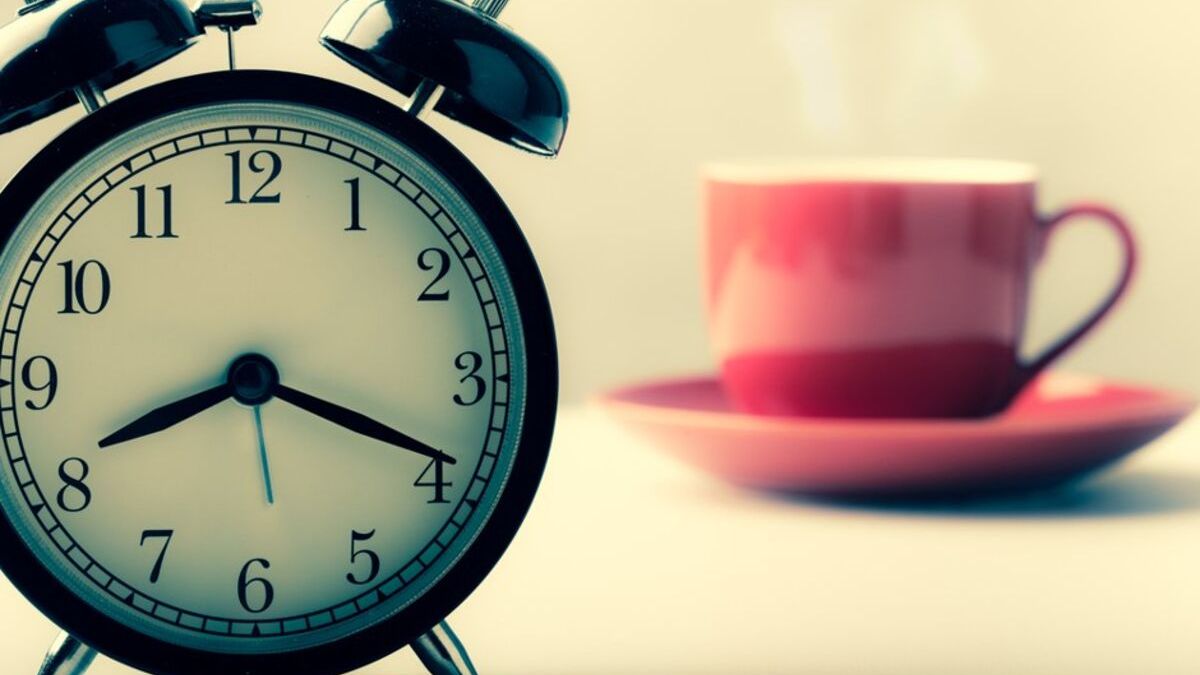 Unraveling the Best Time to Drink Coffee