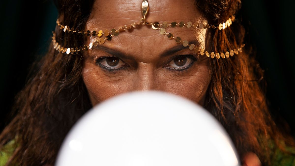 6 Cualidades que definen hoy en día a una excelente vidente