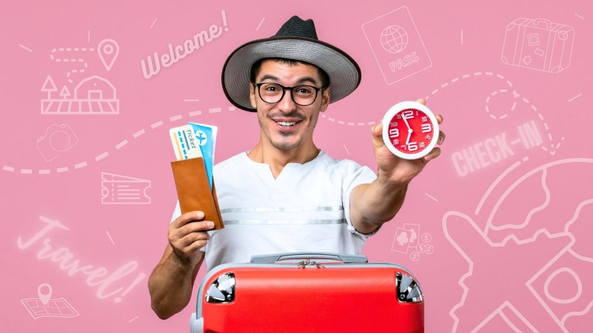 Los beneficios de reservar con antelación para un viaje sin estrés y ...